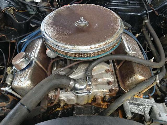 Holden V8 Engines Assorted 308 253 202 186 | Auto Body parts | Gumtree ...