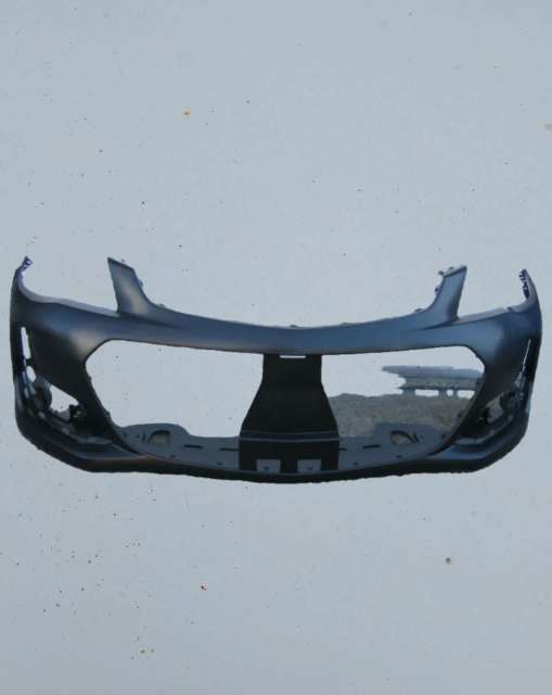 Holden Commodore VF S2 Front Bumper, BARE, NEW in Box / SSV SV6 | Auto ...