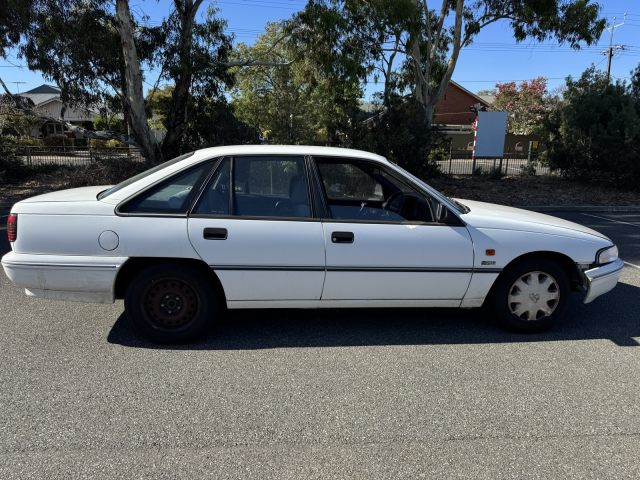 VP COMMODORE 1993 | Cars, Vans & Utes | Gumtree Australia West Torrens ...