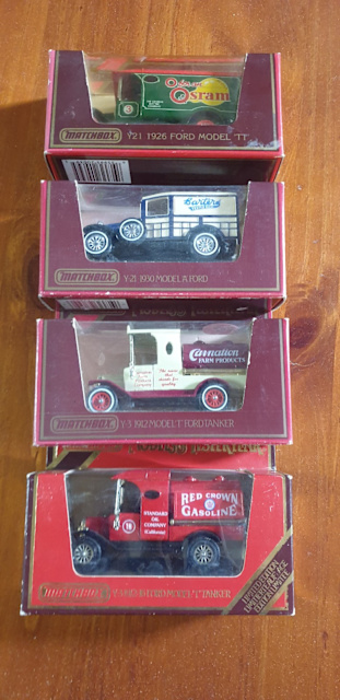 models cars.matchbox etc - Collectables in Gawler SA | Gumtree Australia