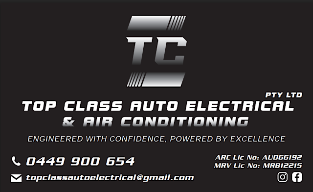 Top Class Auto Electrical | Mechanics & Garages | Gumtree Australia ...