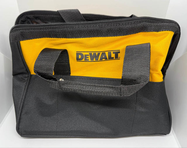 NEW DeWalt Contractor Tool Bag - Tool Storage & Benches in NSW ...