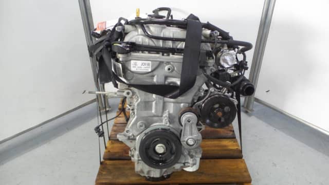 2016 HOLDEN ASTRA 1.4L MANUAL PETROL HATCH ENGINE | Engine, Engine ...