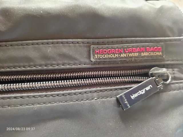 Hedgren crossbody bag - Bags in Coffs Harbour NSW | Gumtree Australia