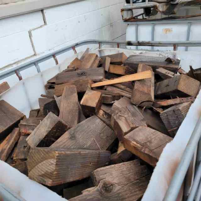 *FREE* Firewood / Rip Hardwood Bundles - Building Materials in Hamilton ...