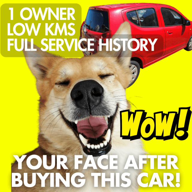 2010 SUZUKI ALTO GLX - Low Kms. Full Service History. 1 Owner from new ...