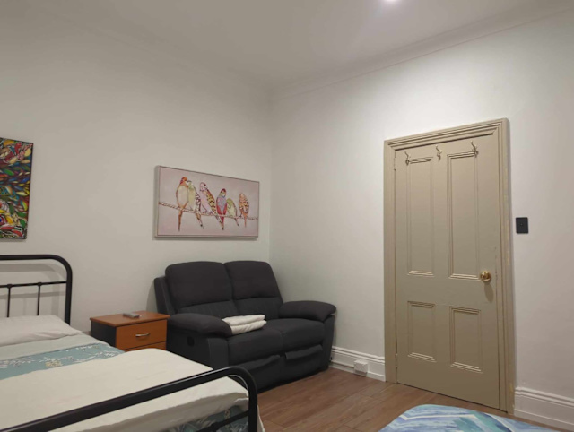 Furnished Room for Rent – Bills & WiFi Included – Darlington Near USYD ...