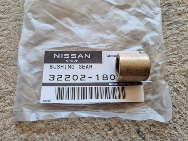 Nissan B110 B120 B210 B310 Sunny flywheel pilot bush NEW Datsun 1200 | Engine, Engine Parts ...