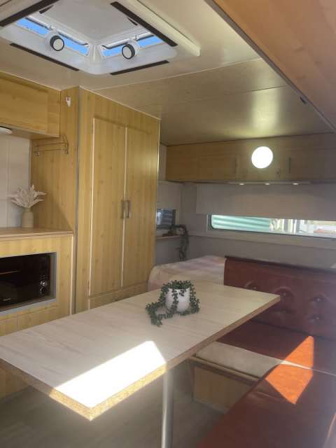 Franklin Arrow 1977 Caravan | Caravans | Gumtree Australia Yorke ...