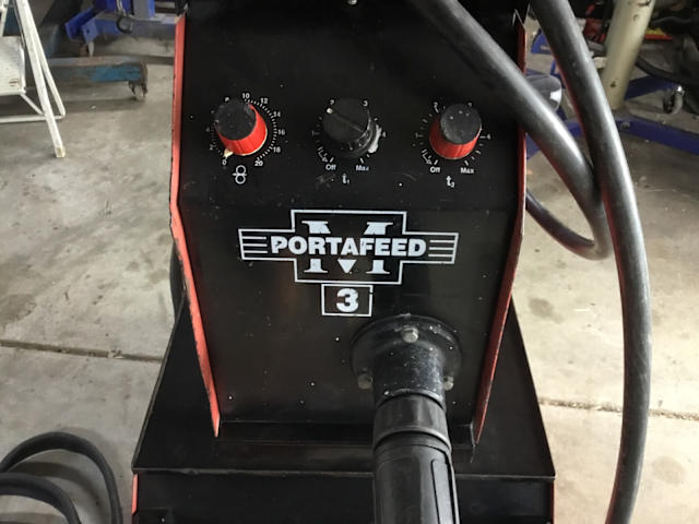 Mig welder , migomag 350 in v.g.c. - Power Tools in Patterson Lakes VIC ...