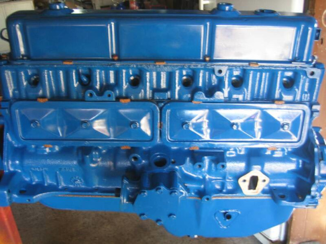Holden 202 Blue or Black motor | Engine, Engine Parts & Transmission ...