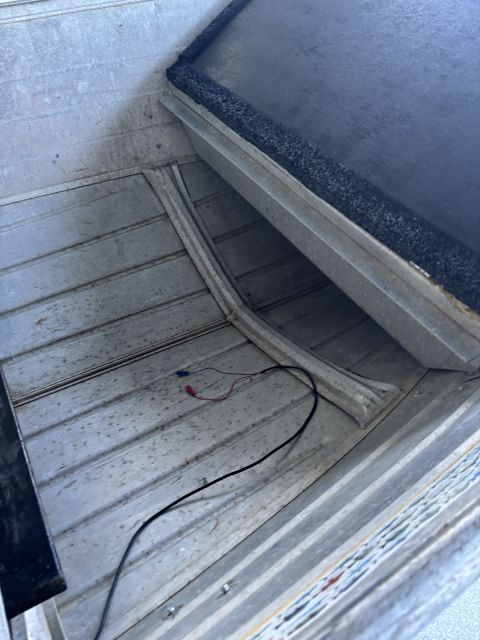 Savage gull with trailer | Tinnies & Dinghies | Gumtree Australia ...