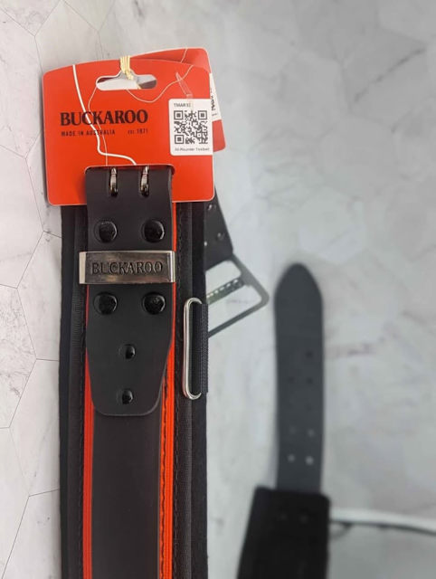 Buckaroo Belt Size 32 - BP373862 - Other Tools & DIY in Browns Plains ...