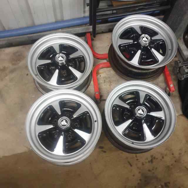 Hq Hj Hz Hx Holden Gts Monaro wheels rims Kingswood car | Wheels, Tyres ...