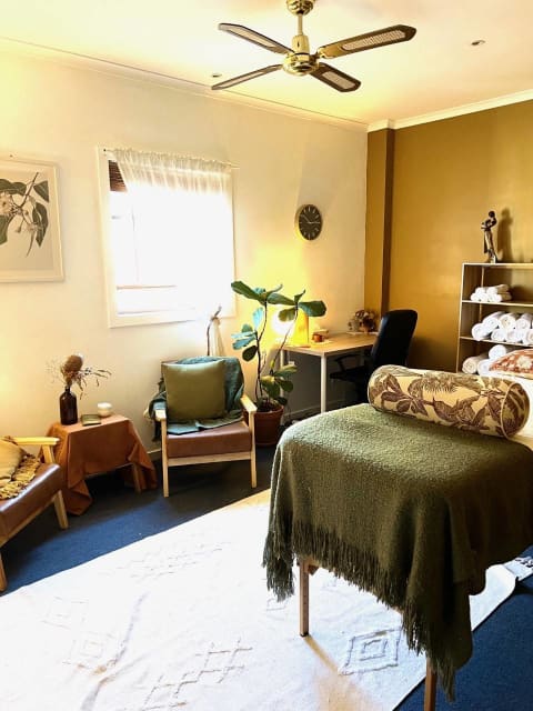 Clinic/Treatment Rooms for Lease - Holistic Health and Wellness ...