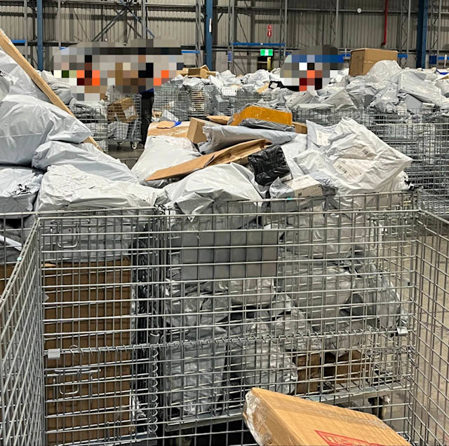 Join Our Delivery Team Today – Flexible Hours, High Earnings! | Courier ...