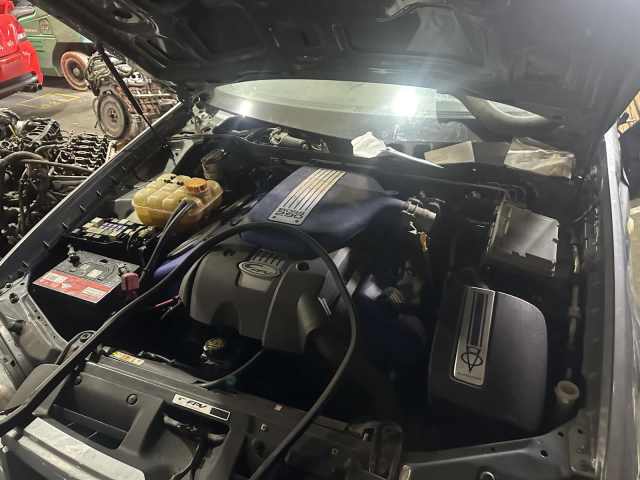 Wrecking ford Bf gt bf typhoon fpv | Wrecking | Gumtree Australia ...