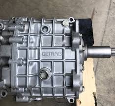 Wanted GETRAG 265 BMW E9 E12 528i E24 635i E28 535i 5 SPEED | Engine ...