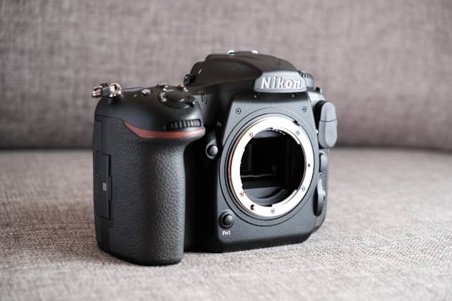 nikon D500 2k shutter count - Digital SLR in Box Hill VIC | Gumtree ...