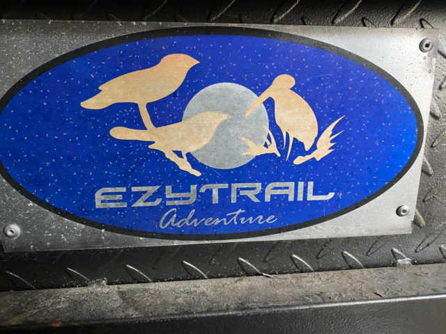 Ezytrail adventure camper trailer | Camper Trailers | Gumtree Australia ...
