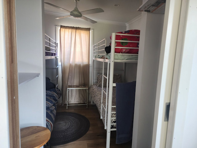 Site 28 Family cabin for sale - for Sale | Gumtree Australia