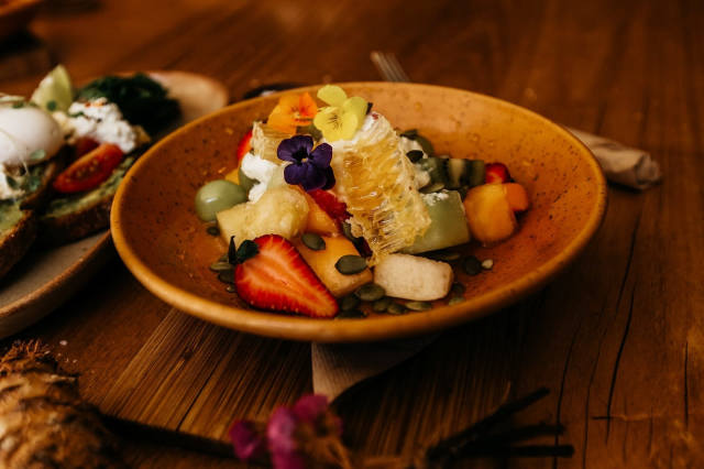 Breakfast Chef / Cook - Part time (No Nights) | Chef & Cook | Gumtree ...