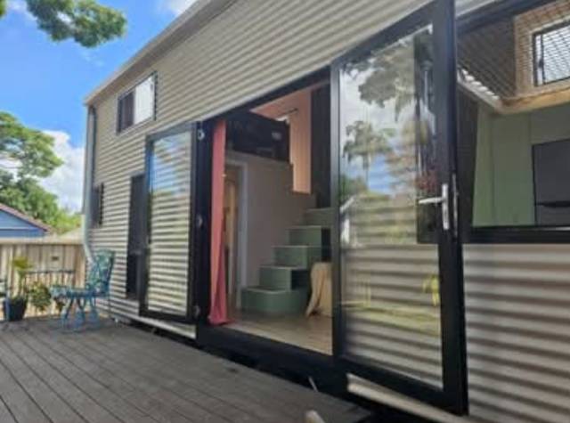 2023 LJM Tiny Homes OFFERS INVITED 8 x 2.5 x 4.3 - Other Home & Garden ...