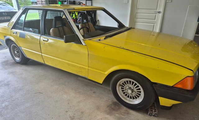 Ford falcon 1979 spac (make a offer) | Other Parts & Accessories ...