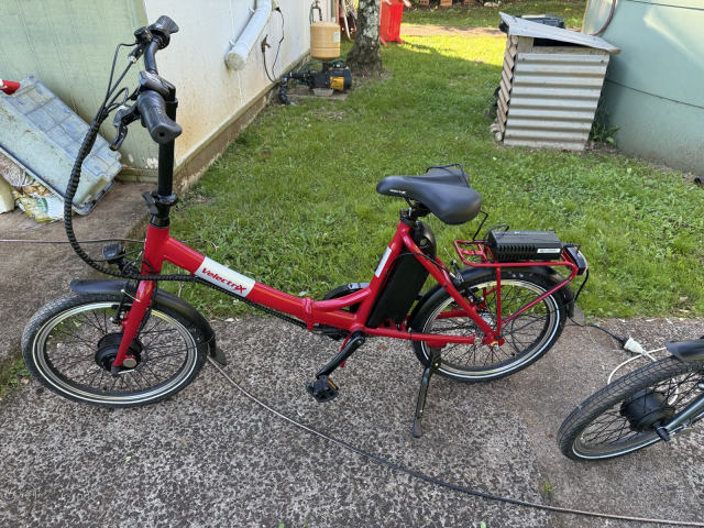 Electric Bikes 2 - Other in Balmoral Ridge QLD | Gumtree Australia