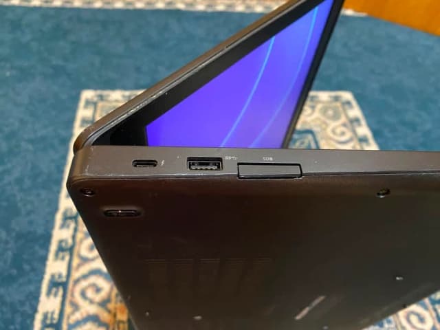Dell Precision 3530 Mobile Workstation 8th i7 512 SSD - 32GB RAM - NVi ...