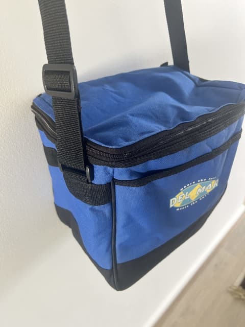 Insulated Padded Esky cooler bag - Camping & Hiking in Ultimo NSW ...