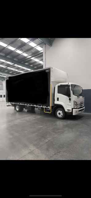 2021 Isuzu FRR 110-240 AMT Freightpack | Cars, Vans & Utes | Gumtree ...