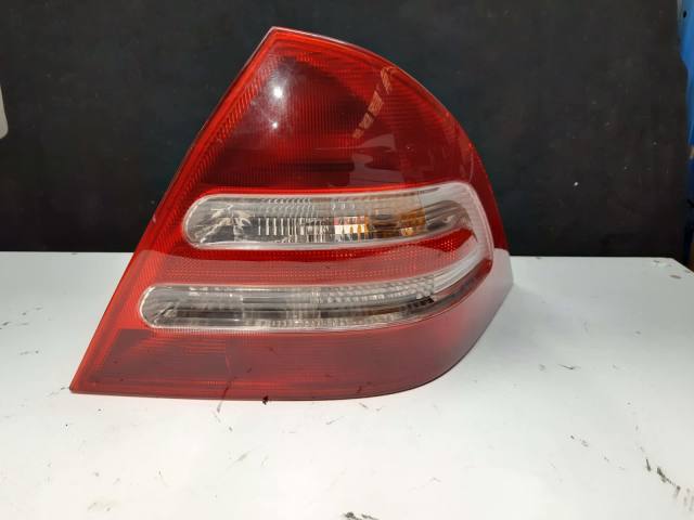 Mercedes-Benz W203 Right Hand Rear Tail Light Assembly | Auto Body ...