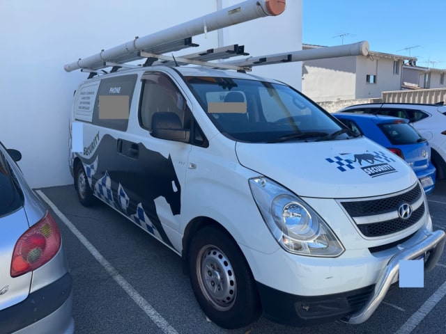 2009 HYUNDAI iLOAD CREW 5 SP AUTOMATIC 4D VAN | Cars, Vans & Utes ...