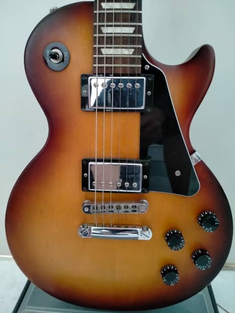 Gibson LPJ Pro (2013) - Guitars & Amps in Stretton QLD | Gumtree Australia