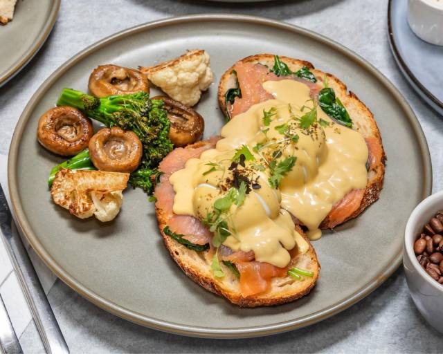 NORWEST CAFE CHEF/COOK | Chef & Cook | Gumtree Australia The Hills ...