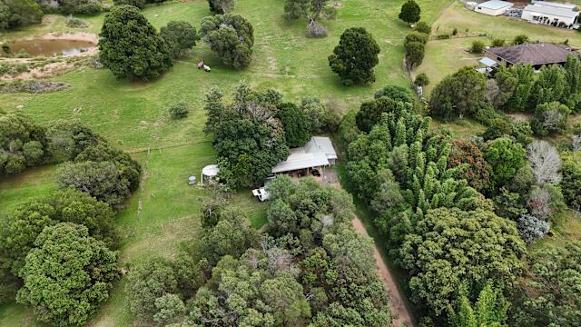 282 Izzards Road, South Nanango, Queensland 4615 - Land for Sale ...