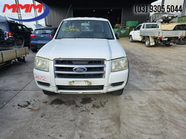 NOW WRECKING 2007 FORD RANGER PJ 3.0L MANY PARTS AVAILABLE !! EX ...