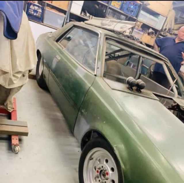 1978 Chrysler sigma scorpion | Cars, Vans & Utes | Gumtree Australia ...