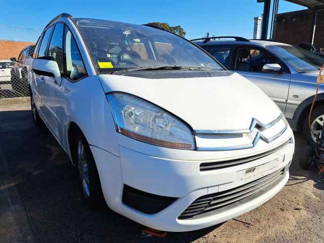 WRECKING CITROEN C4 2009 STOCK#46272 | Wrecking | Gumtree Australia ...