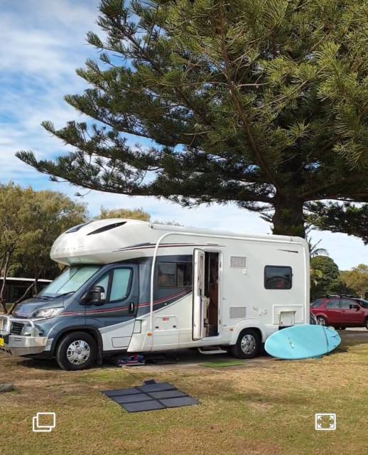 2017 Auto trail FB | Campervans & Motorhomes | Gumtree Australia Wyong ...