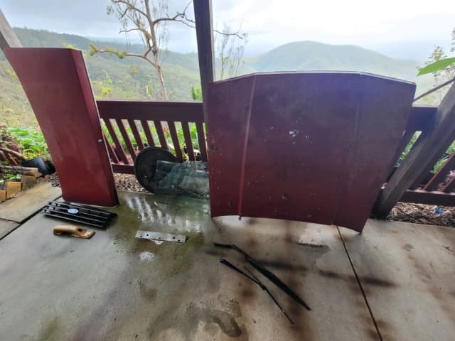 Ford Cortina parts TF MK5 | Auto Body parts | Gumtree Australia Gold ...