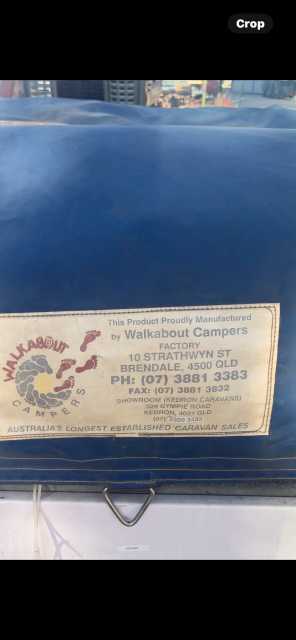 Camper trailer built in Australia | Camper Trailers | Gumtree Australia ...