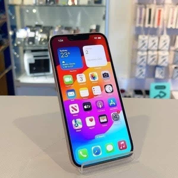 iPhone 13 256G Pink AS NEW CONDITION AU MODEL INVOICE WARRANTY - iPhone ...