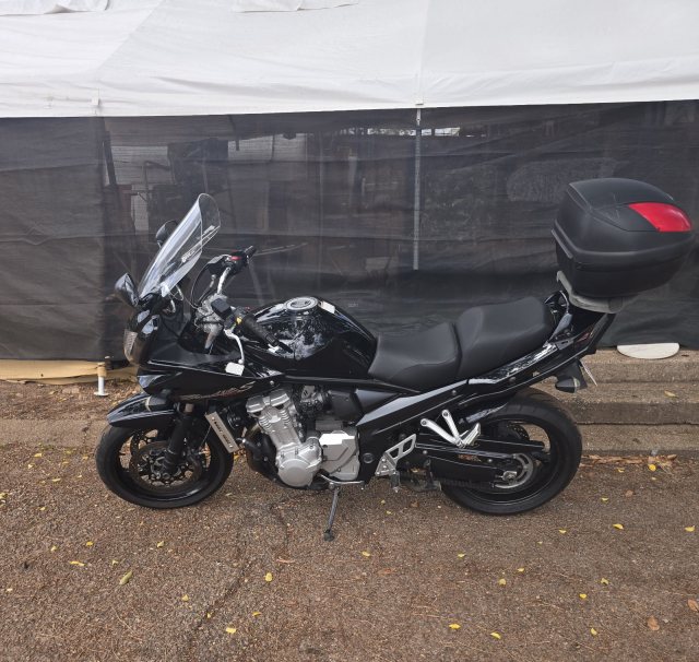 Suzuki Bandit 1250cc | Motorcycles | Gumtree Australia Palmerston Area ...