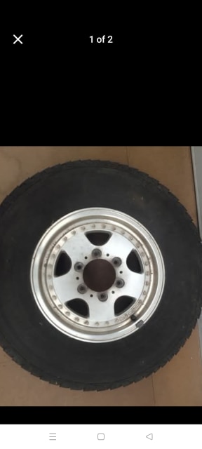 delica wheels | Wheels, Tyres & Rims | Gumtree Australia Noosa Area ...