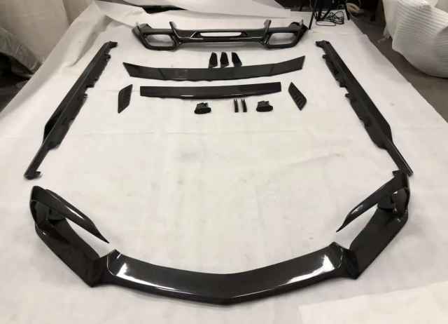 Custom Splitters/Diffusers/Side Skirts/Grills - Australia Made | Auto ...