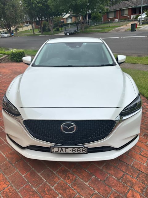 2021 MAZDA MAZDA6 SPORT 6 SP AUTOMATIC 4D SEDAN | Cars, Vans & Utes ...