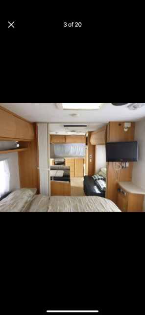 2006 jayco sterling 25ft touring caravan with slide out | Caravans ...