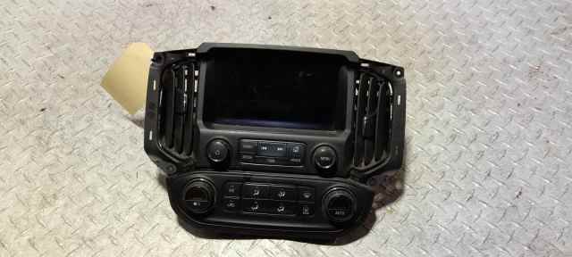 HOLDEN COLORADO 8 INCH TOUCHSCREEN, RG/RG7, 07/16-12/20 (C35821 ...